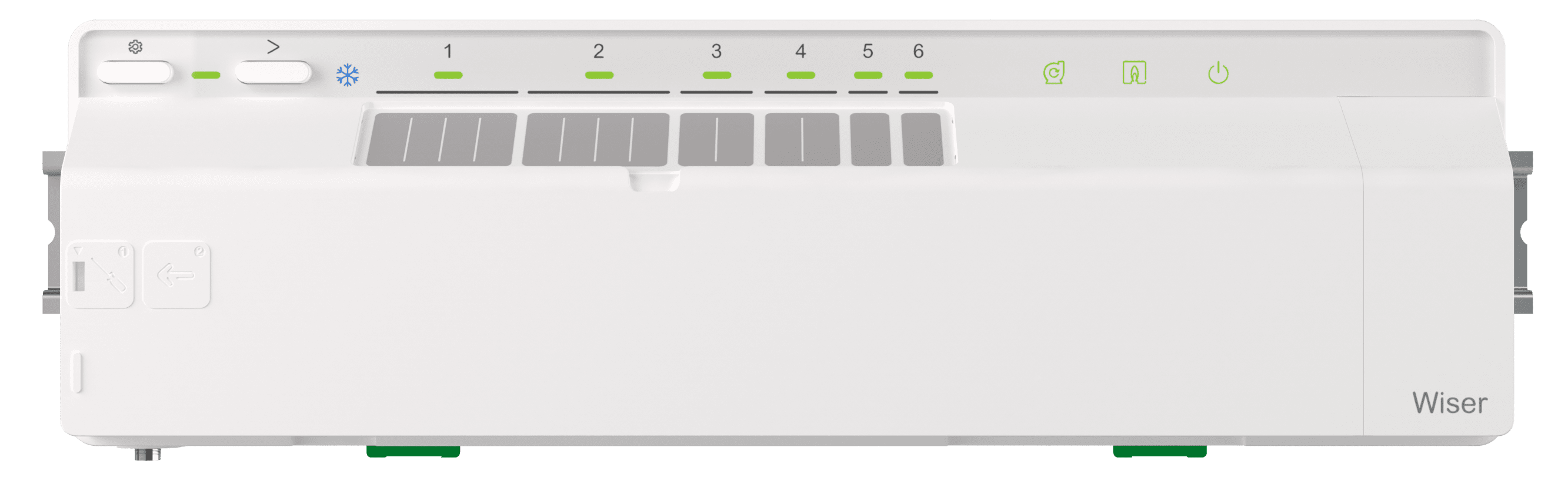 NEW Wiser Product Launches Offer A COMPLETE HOME HEATING SOLUTION | Drayton Controls